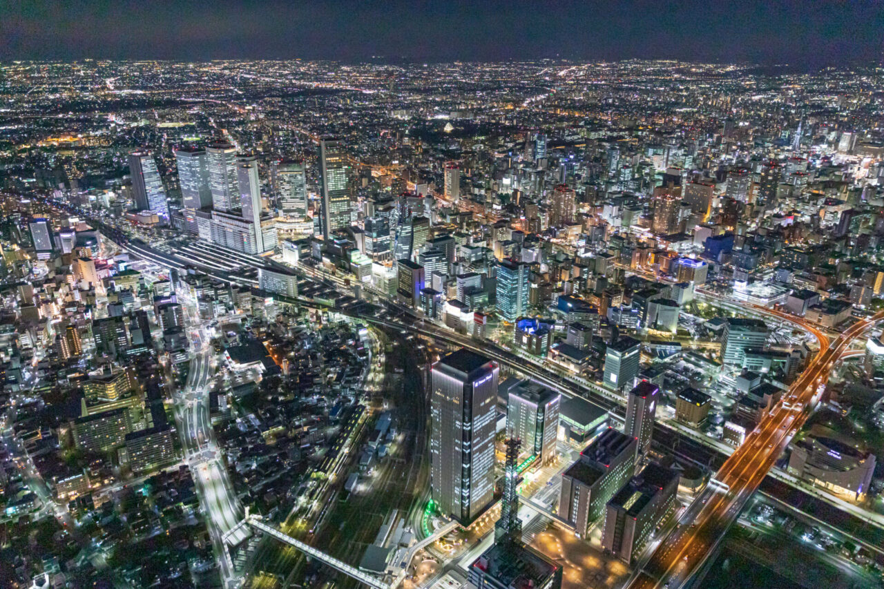 35 Things to Do Around Nagoya & Where to Stay - SNOW MONKEY RESORTS