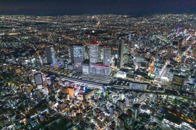 How to Spend a Day in Nagoya: 24 hrs in Nagoya - Snow Monkey Resorts