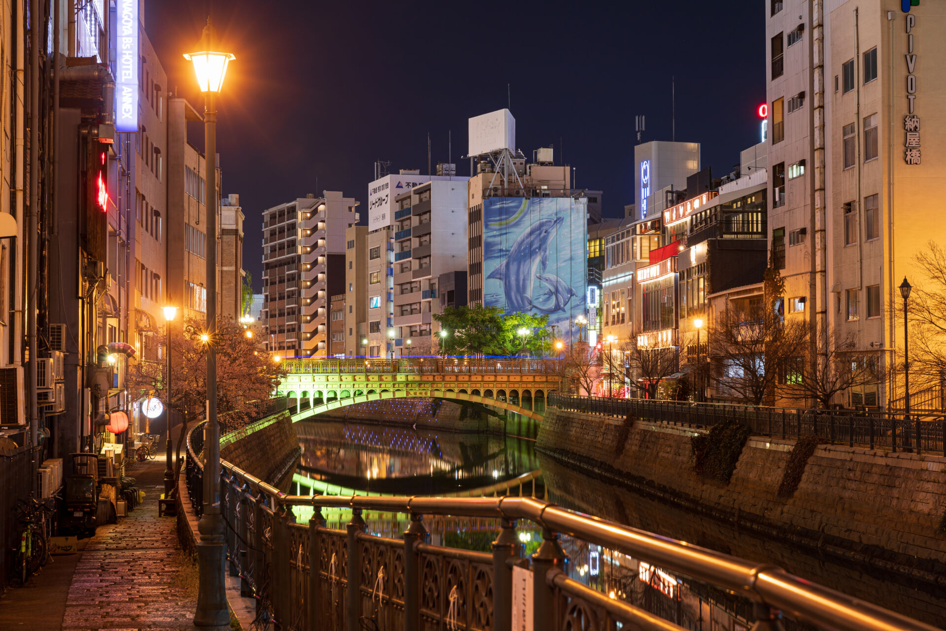 How to Create a Multi-Day Itinerary from Nagoya - Snow Monkey Resorts