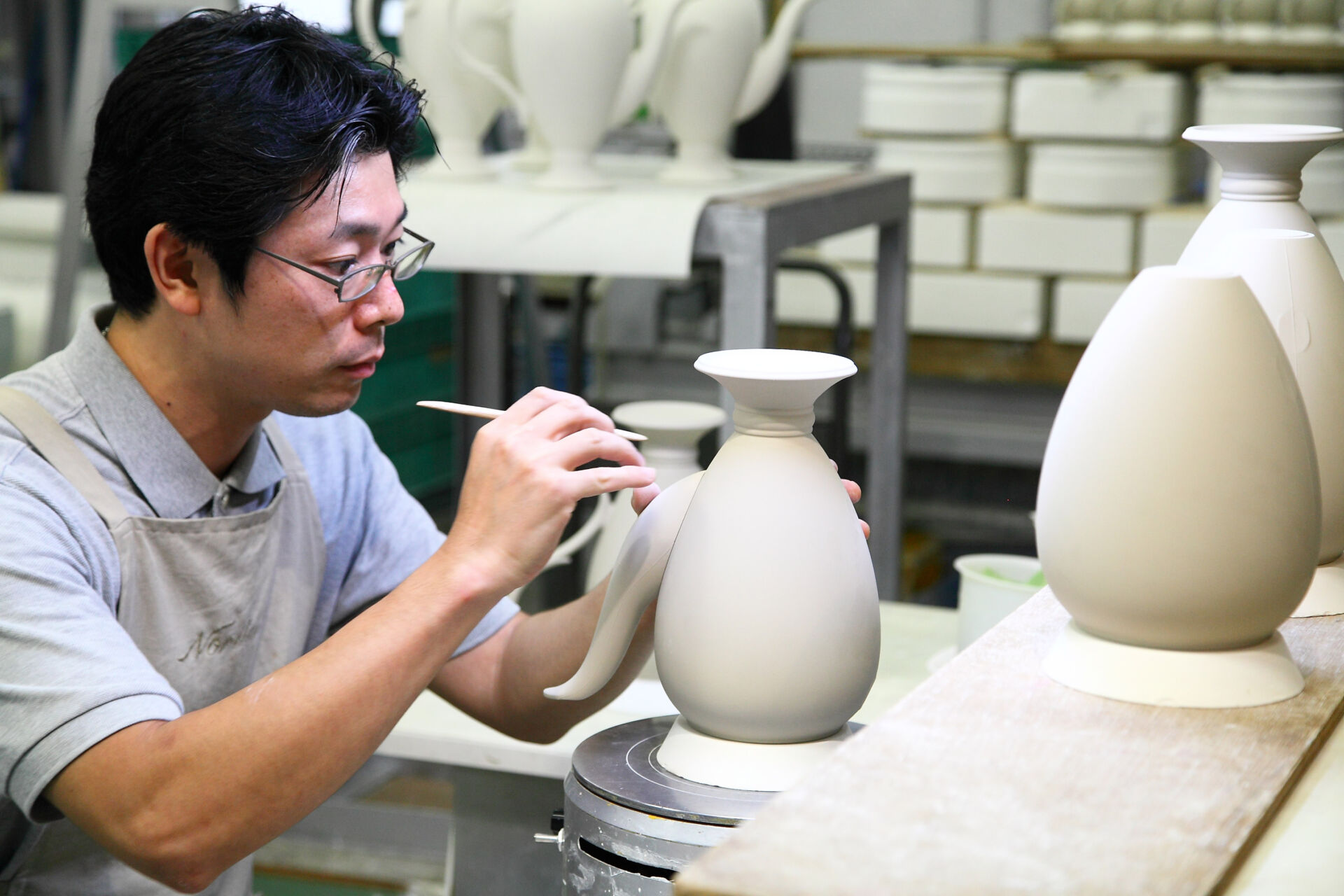 30 Japanese Arts & Crafts You Need To Know - Snow Monkey Resorts