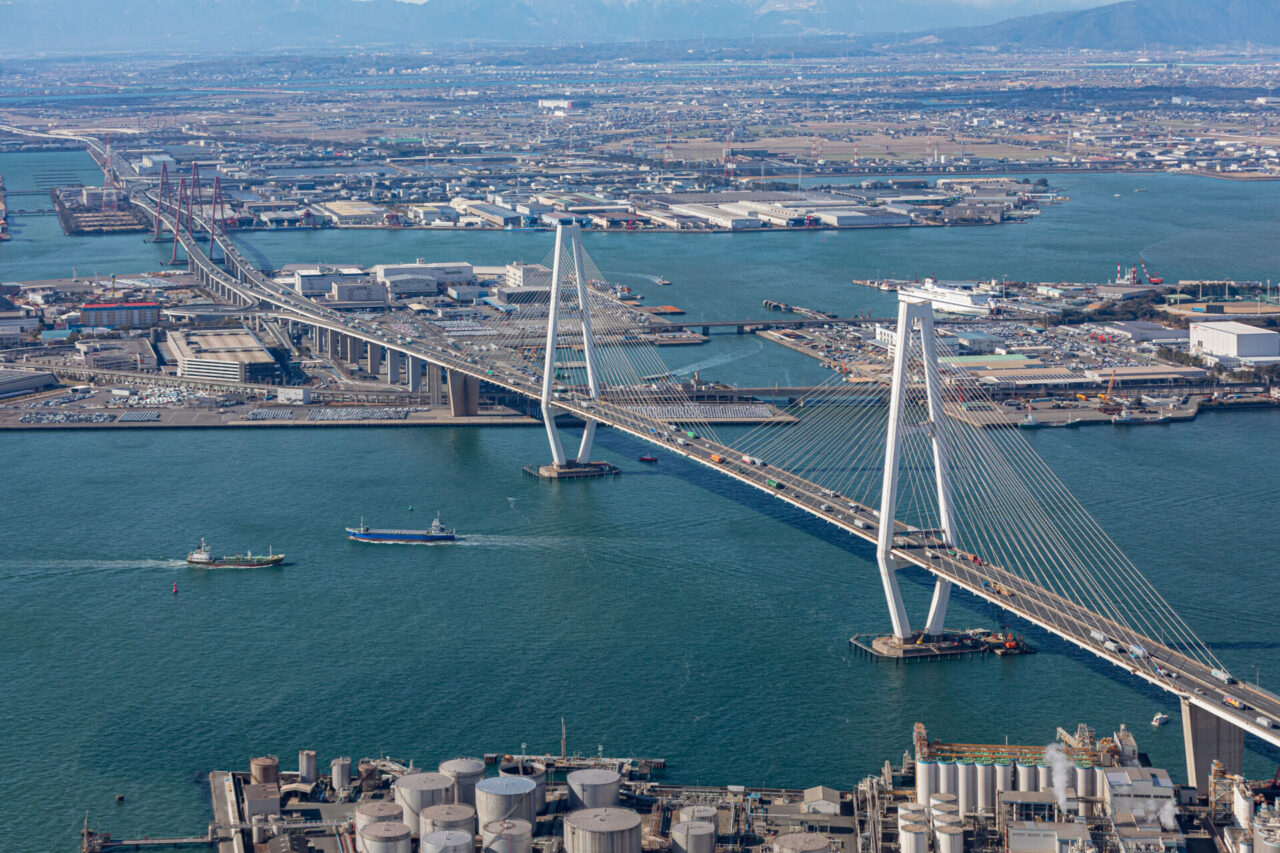 35 Things to Do Around Nagoya & Where to Stay - SNOW MONKEY RESORTS