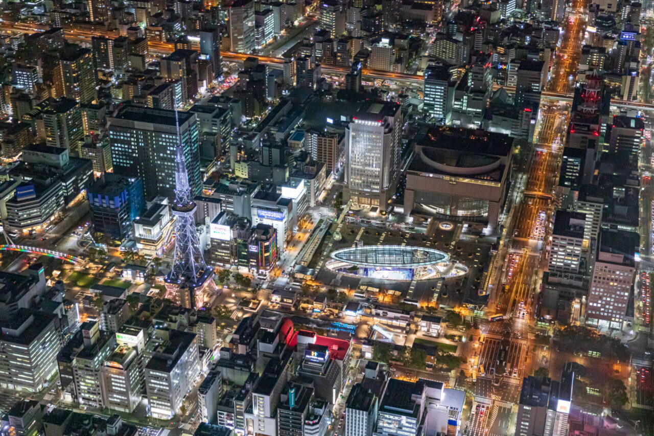 35 Things to Do Around Nagoya & Where to Stay - SNOW MONKEY RESORTS