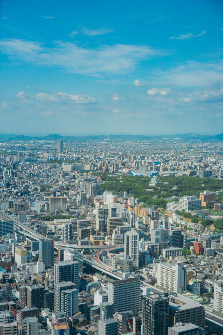 1-Day Tour: Nagoya’s Industrial Legacy and Toyota's Innovation - SNOW ...