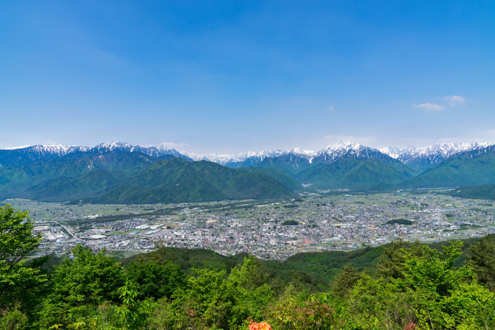 20 Things to Do Around Omachi & Where to Stay - Snow Monkey Resorts