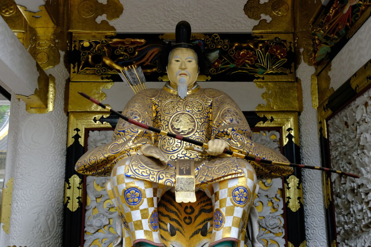 Nikko : A Must Visit for Samurai History and Cultural Heritage - SNOW ...