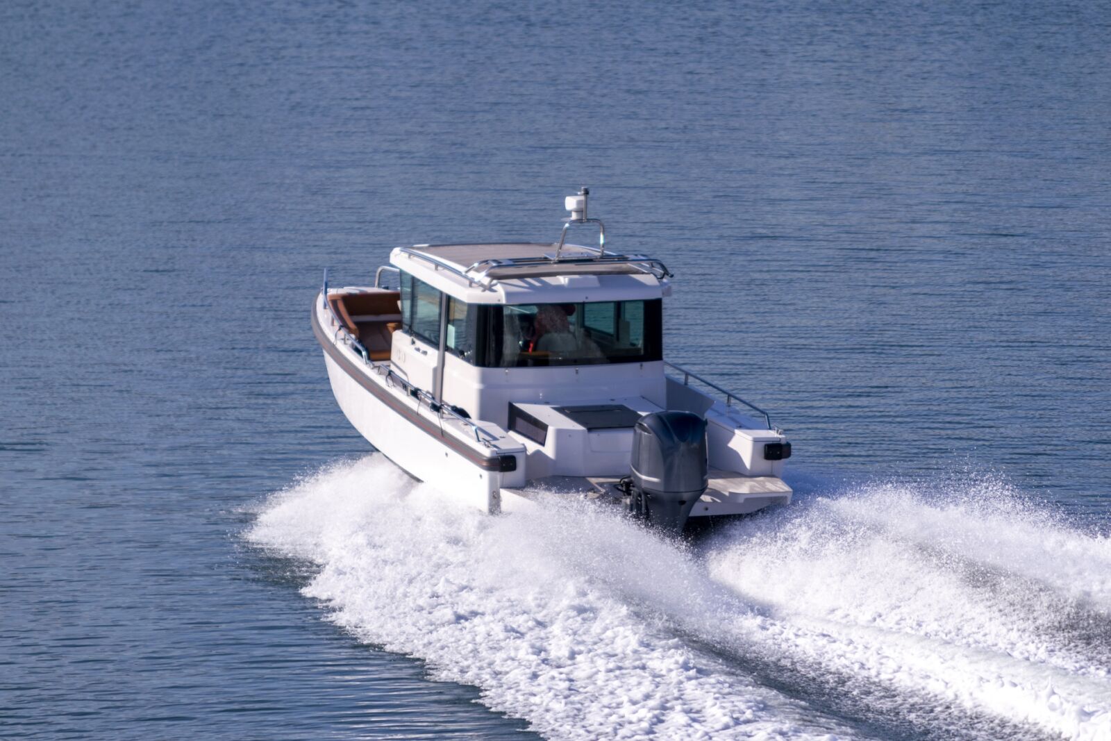 Water Activities at Three Lakes of Nishina - SNOW MONKEY RESORTS