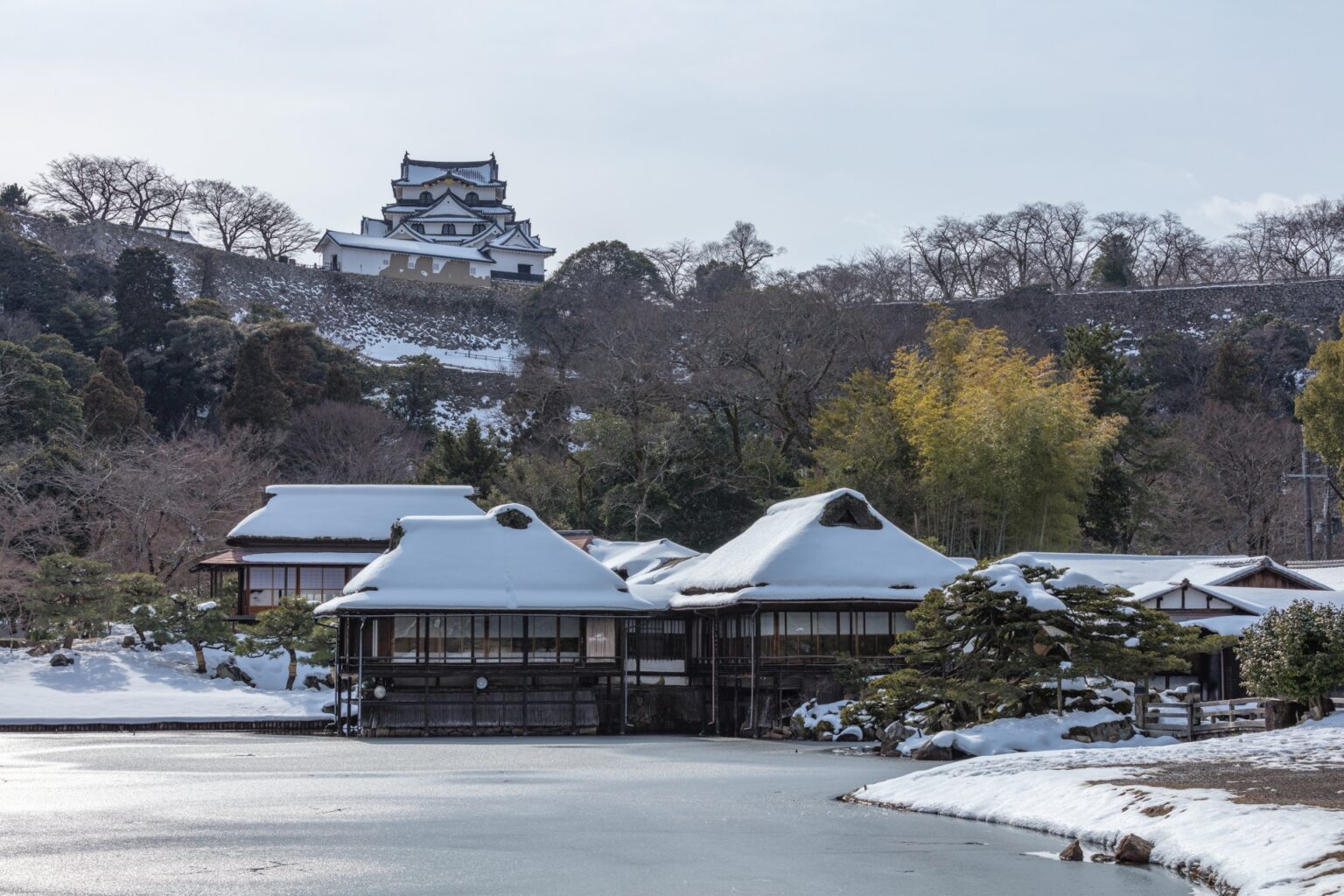 Winter Escapes: Nagoya's 7 Best Spots for Snow and Winter Activities ...