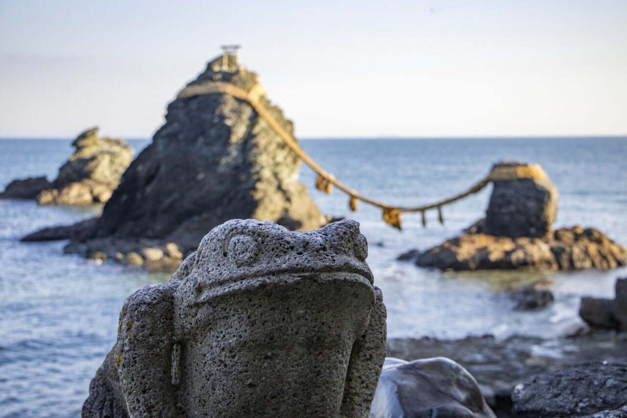 1-Day Tour from Nagoya: Ise’s Sacred Shrines and Captivating Coastlines ...