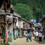 Where To Stay In The Kiso Valley & Nakasendo? - SNOW MONKEY RESORTS