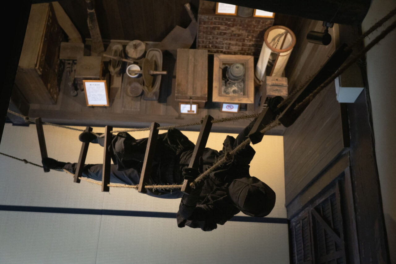 Koka Ninja House - SNOW MONKEY RESORTS