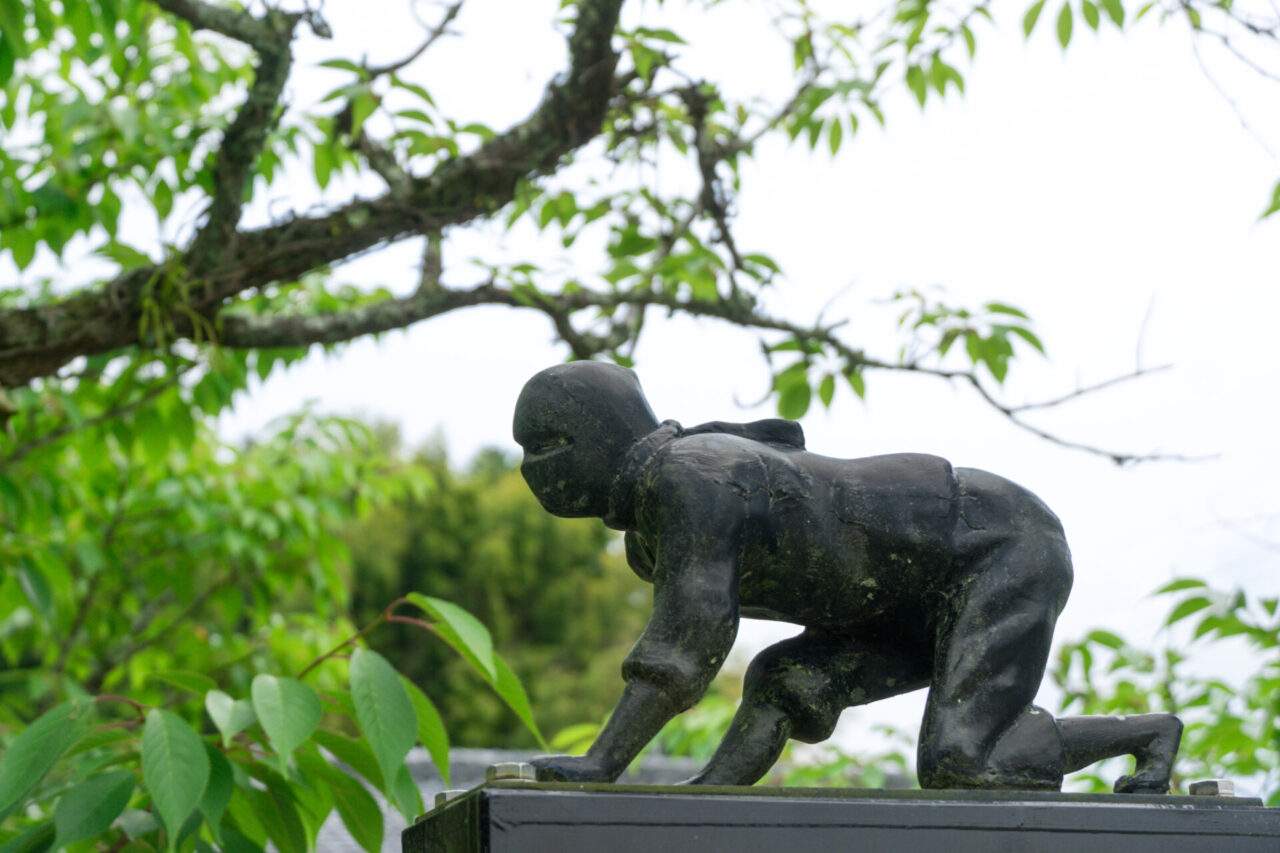 1-Day Tour from Nagoya: Myths and Mystery of Ninja and the Tokaido Road ...