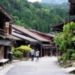 Where To Stay In The Kiso Valley & Nakasendo? - SNOW MONKEY RESORTS