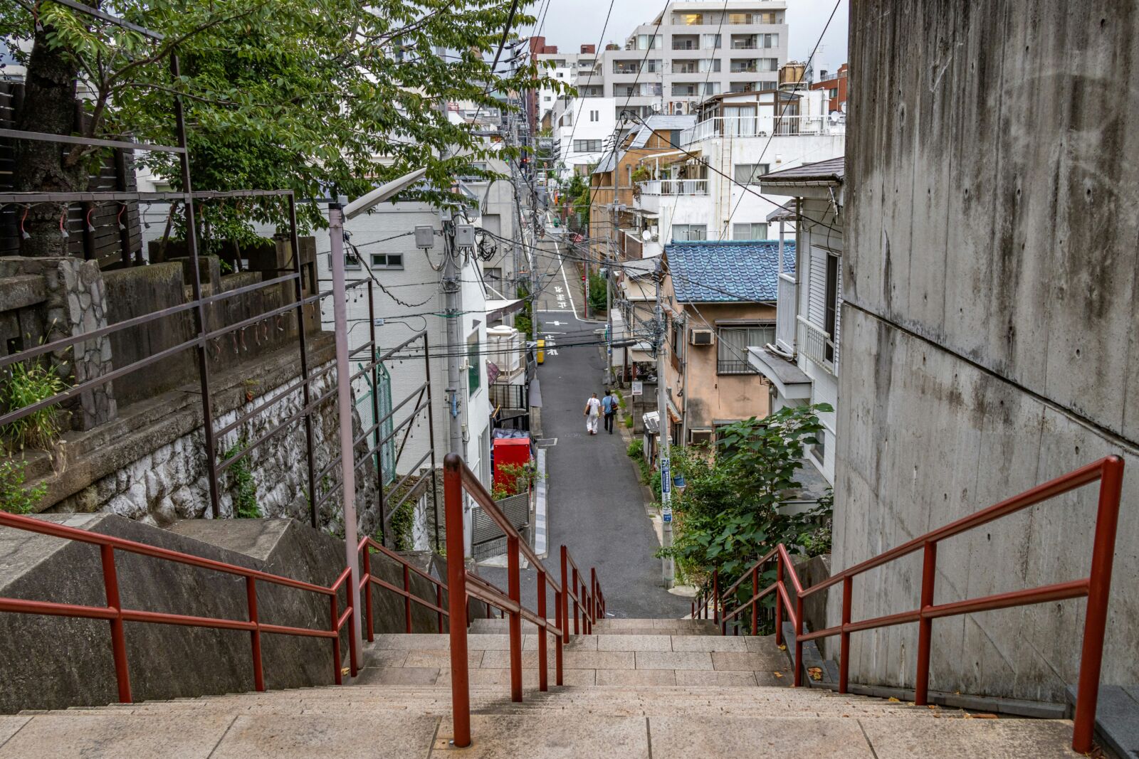 6 Real-Life Locations That Inspired "Your Name" - SNOW MONKEY RESORTS