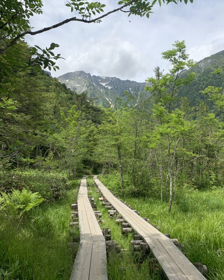 How to Get to Kamikochi - SNOW MONKEY RESORTS
