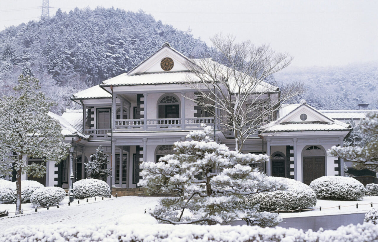 Winter Escapes: Nagoya's 7 Best Spots for Snow and Winter Activities ...