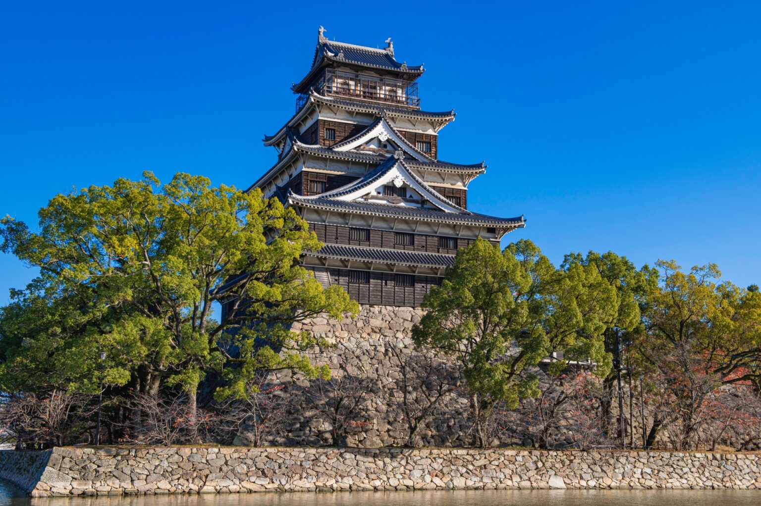 2-day Hiroshima Highlights Itinerary With Peace Memorial Museum, Atomic Bomb Dome, Hiroshima ...