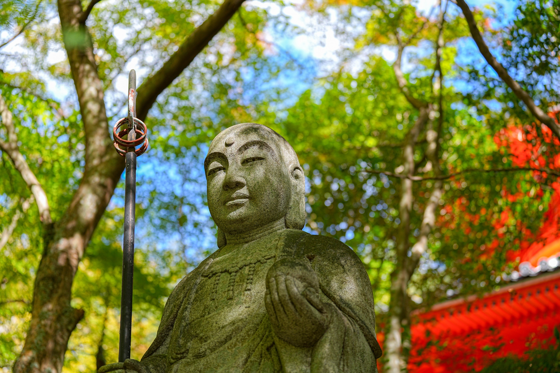 Mitaki-dera Temple, Hiroshima’s Hidden Gem - Snow Monkey Resorts