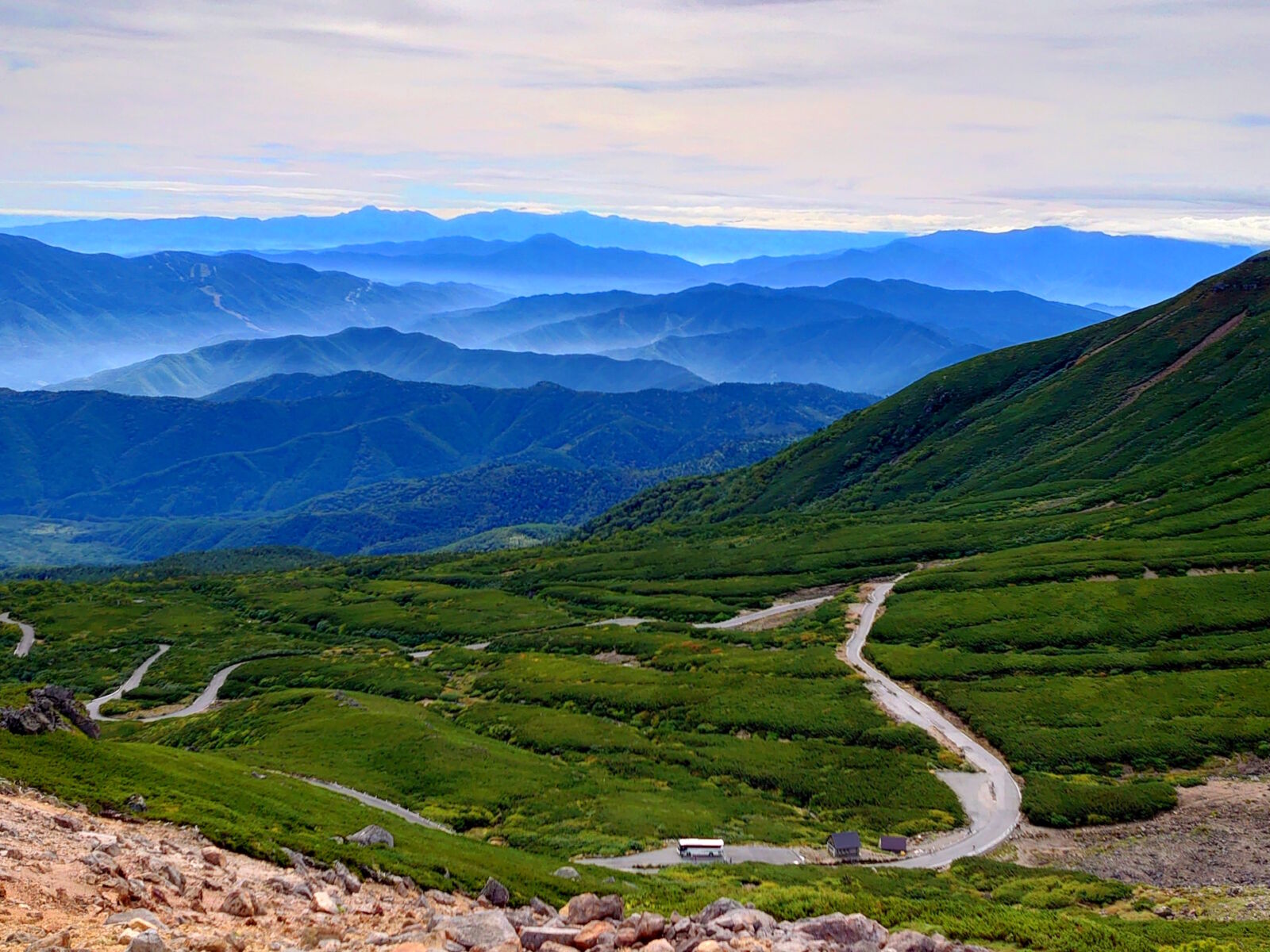 (Seasonal) 1-Day Tour from Takayama: Discover Mt. Norikura - Alpine ...