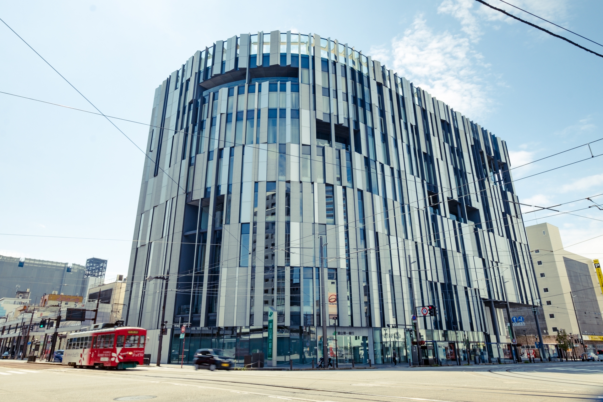 1 Day Tour in Toyama: Stunning Streetscapes, Beautiful Views and Local ...