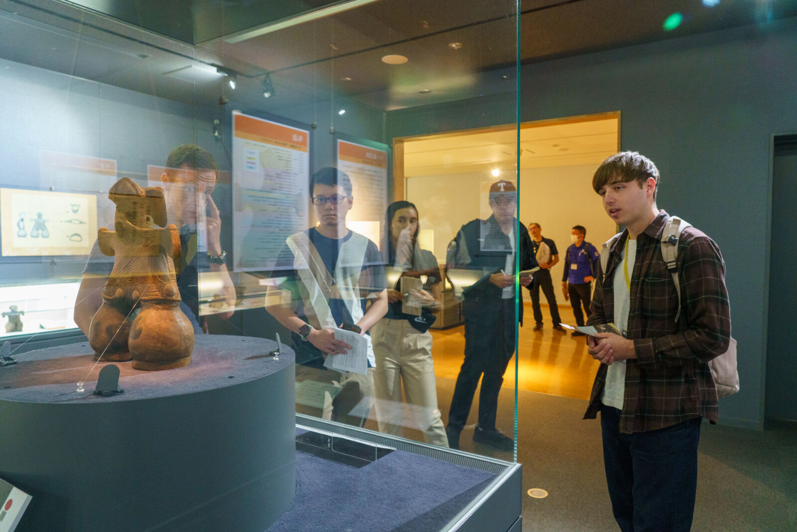 3 Day History Dive Itinerary with Obsidian Mining Pit, Nakasendo, and ...