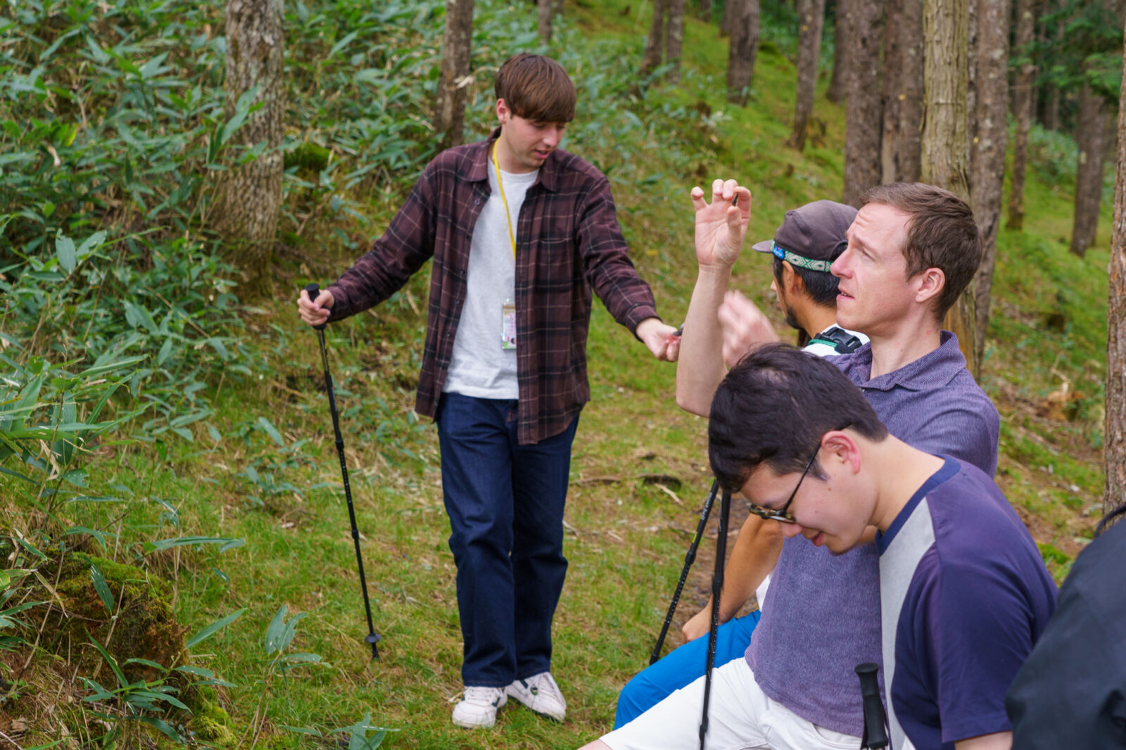 Uncover the Wonders of the Jomon Period: Visiting the Obsidian Mining ...