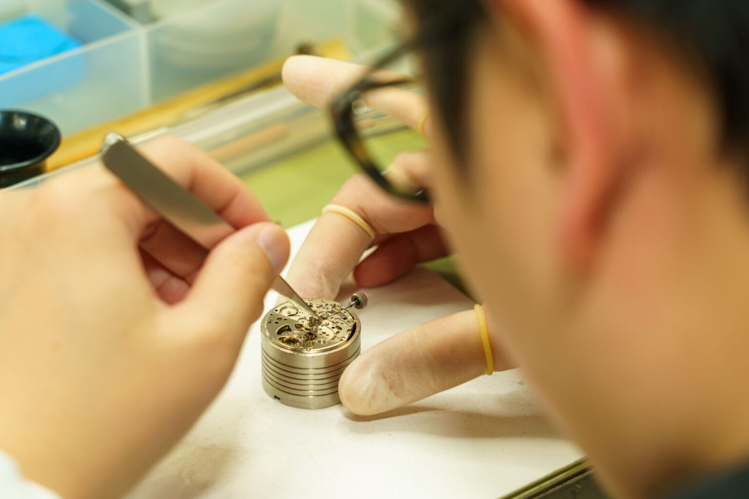 3 Day History Dive Itinerary with Obsidian Mining Pit, Nakasendo, and Watchmaking Experience in ...