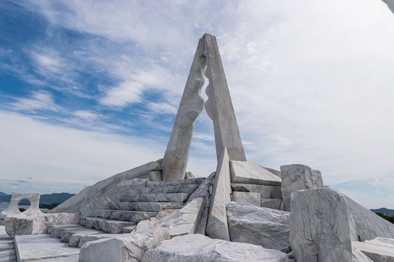 Ikuchijima Island - Snow Monkey Resorts