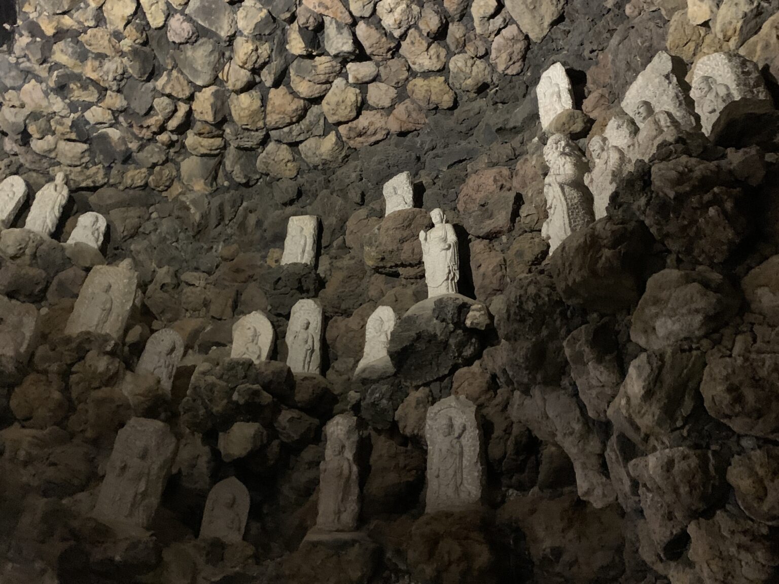 Ikuchijima Island - Snow Monkey Resorts