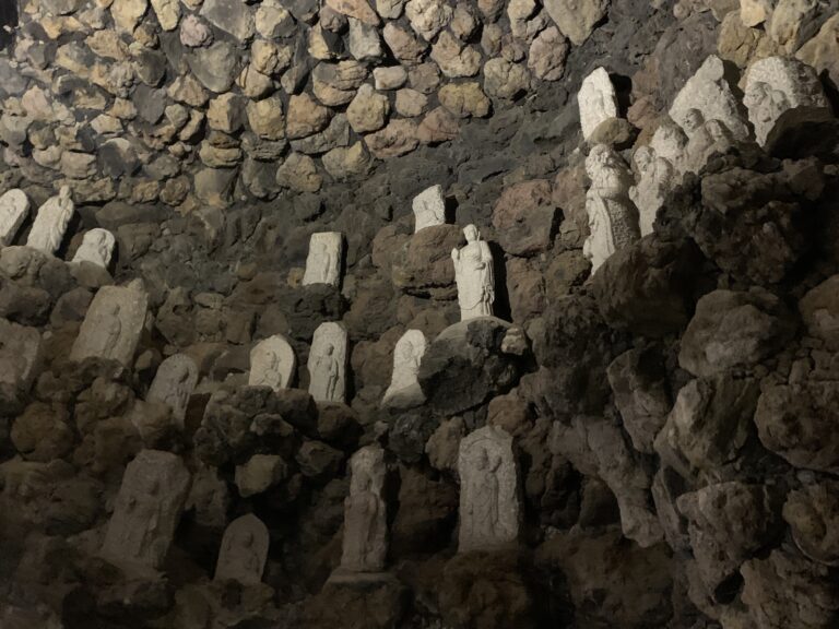 Ikuchijima Island - Snow Monkey Resorts