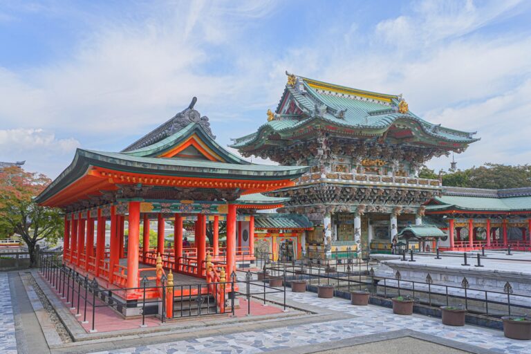 Ikuchijima Island - Snow Monkey Resorts