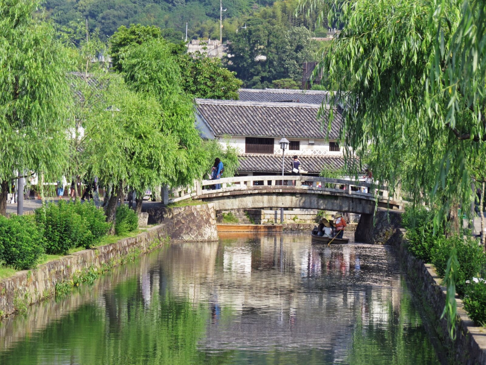 1-Day Okayama Tour: Castle, Korakuen Garden, and Historic Townscape of ...