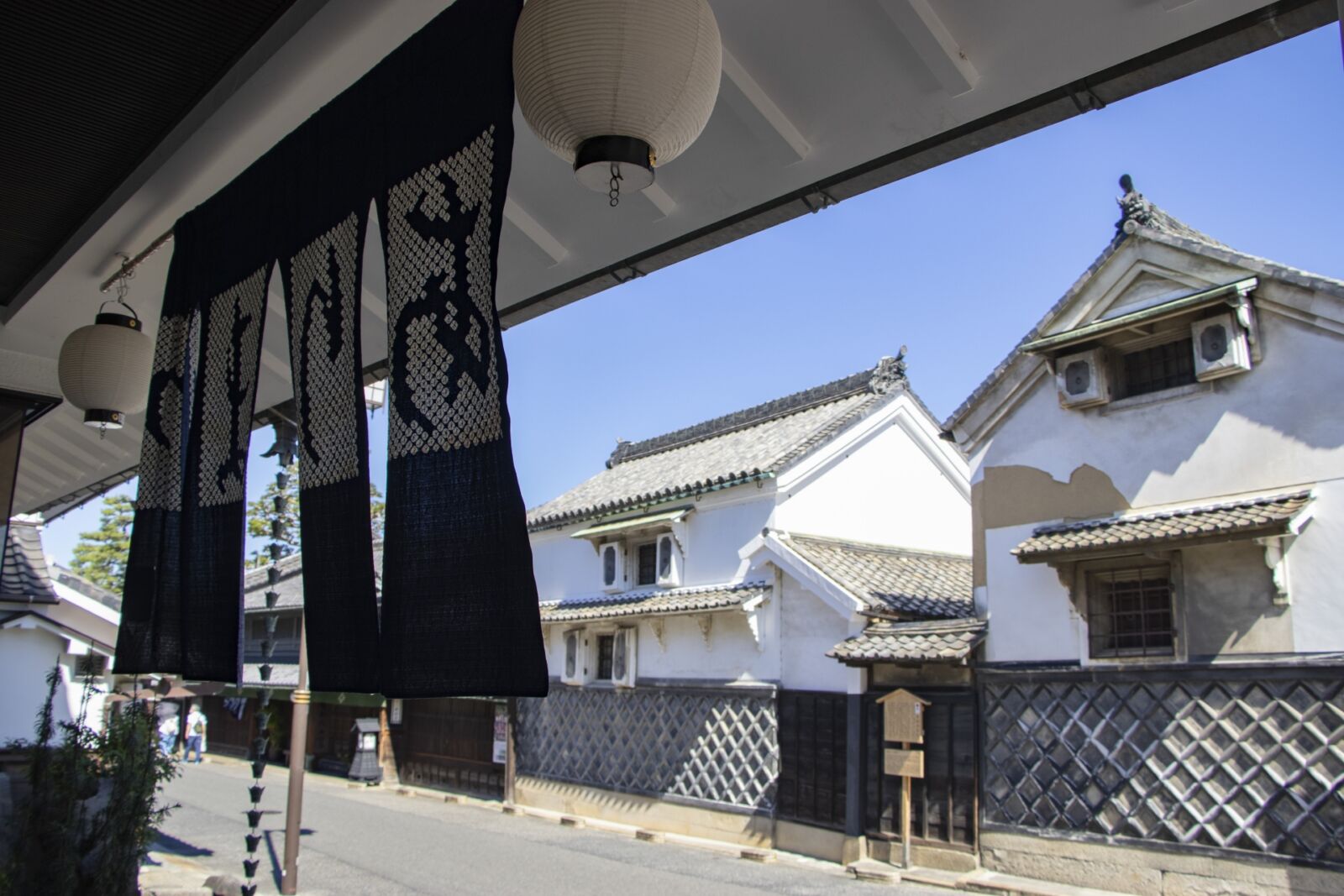 Explore Arimatsu : The Home of Traditional Shibori Tie-Dyeing - Snow ...