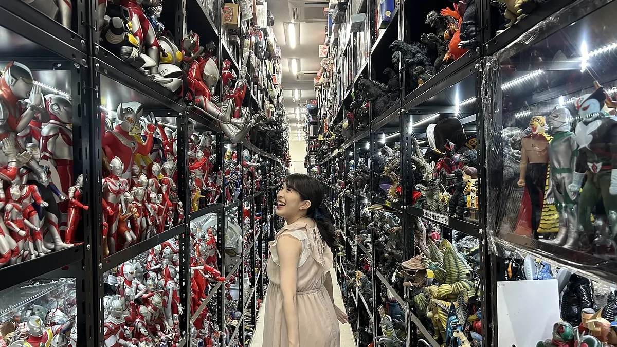 Unique Museums Around Nagoya You Should Add to Your Itinerary - Snow ...