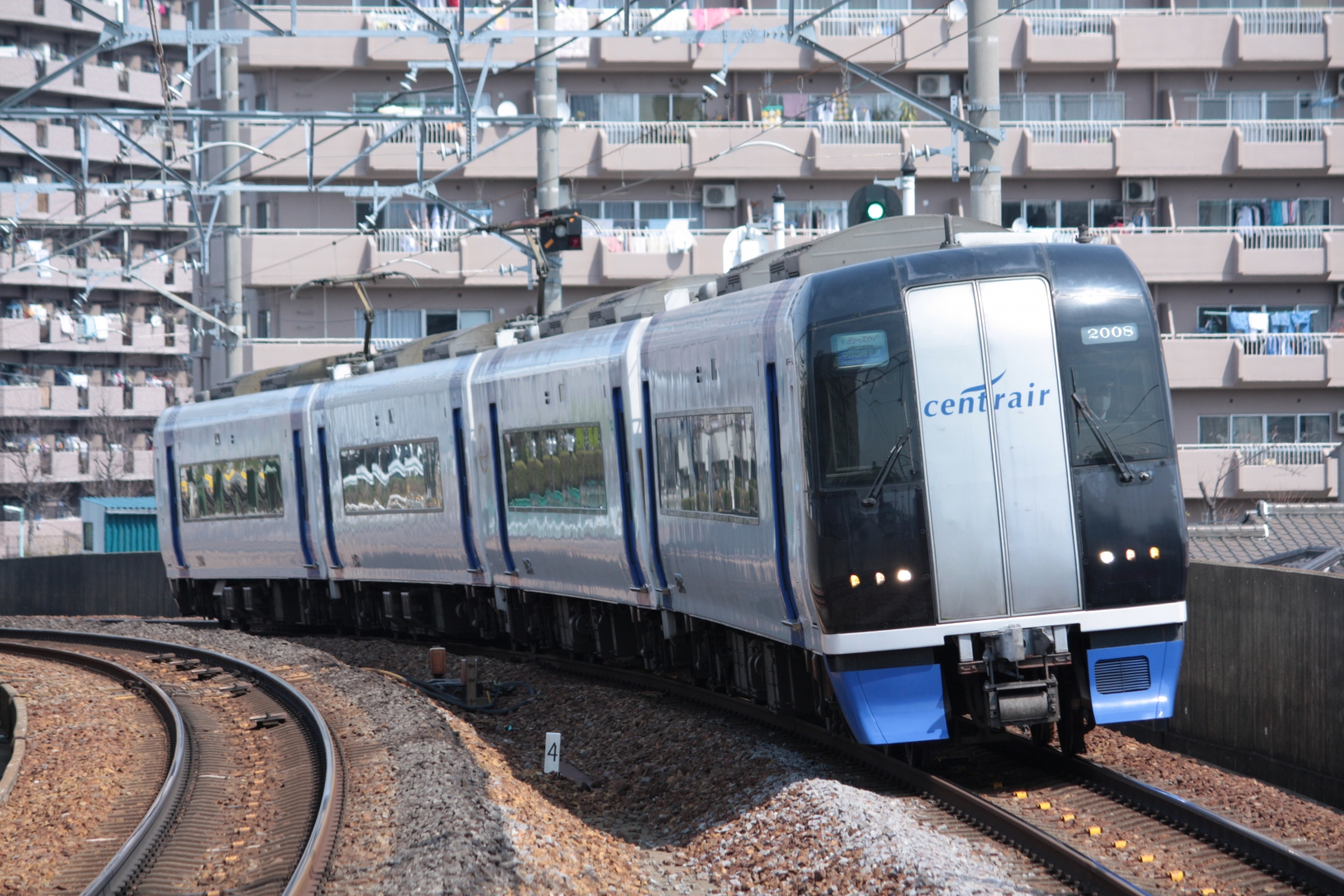 Chubu Centrair International Airport - Snow Monkey Resorts