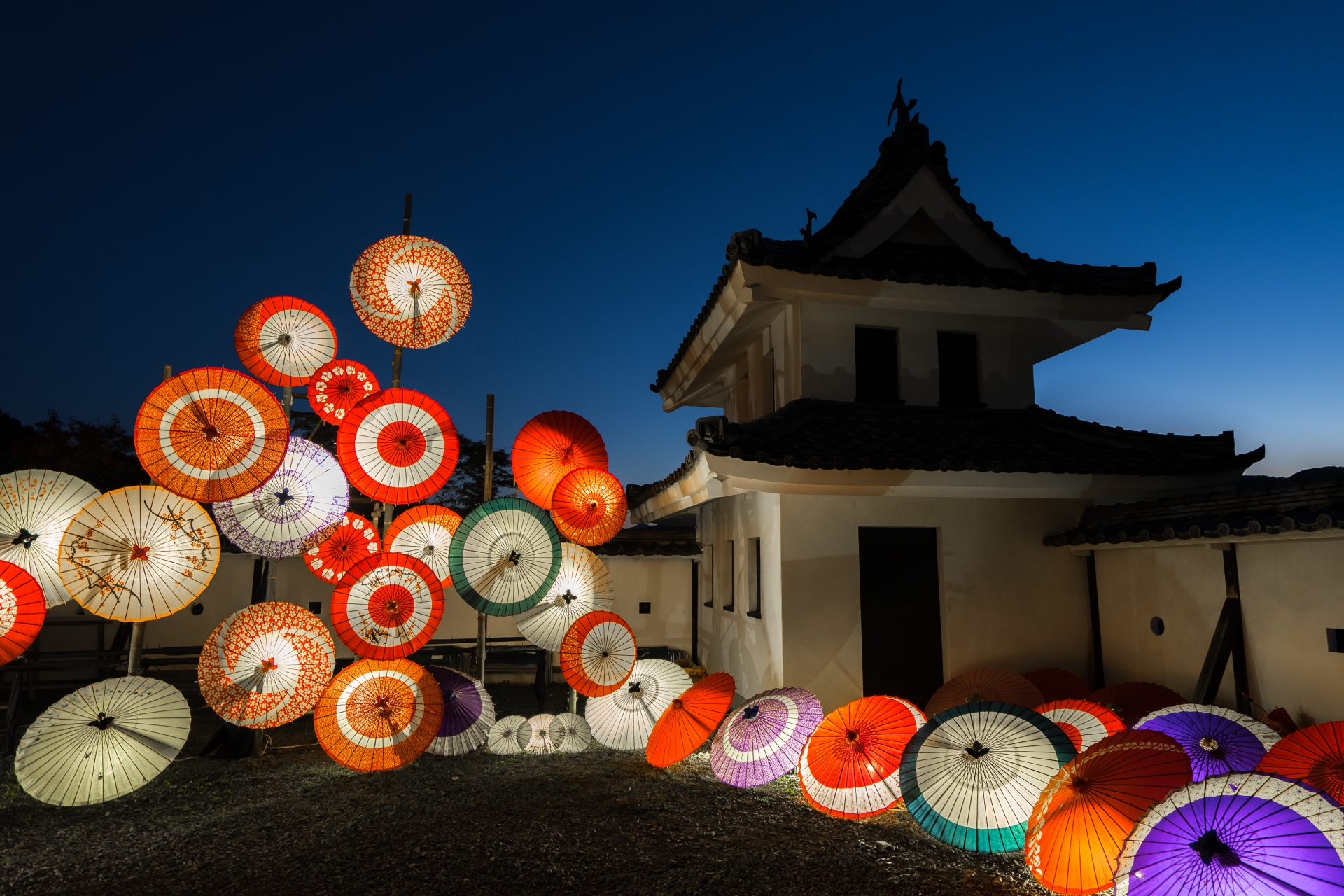 1-Day Tour from Nagoya: Gujo Hachiman’s Crafting Culture & Castle in ...