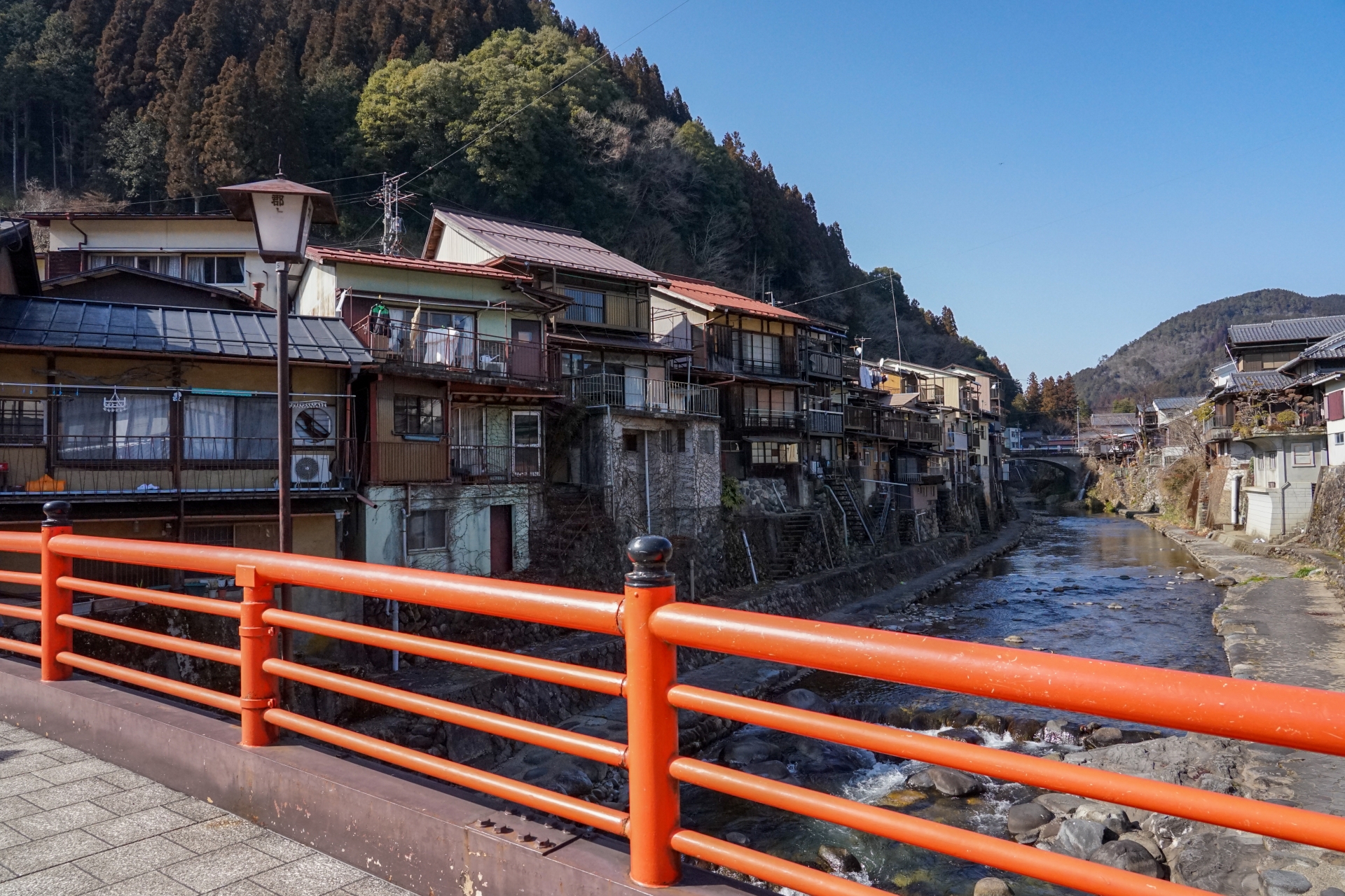 1-Day Tour from Nagoya: Gujo Hachiman’s Crafting Culture & Castle in ...