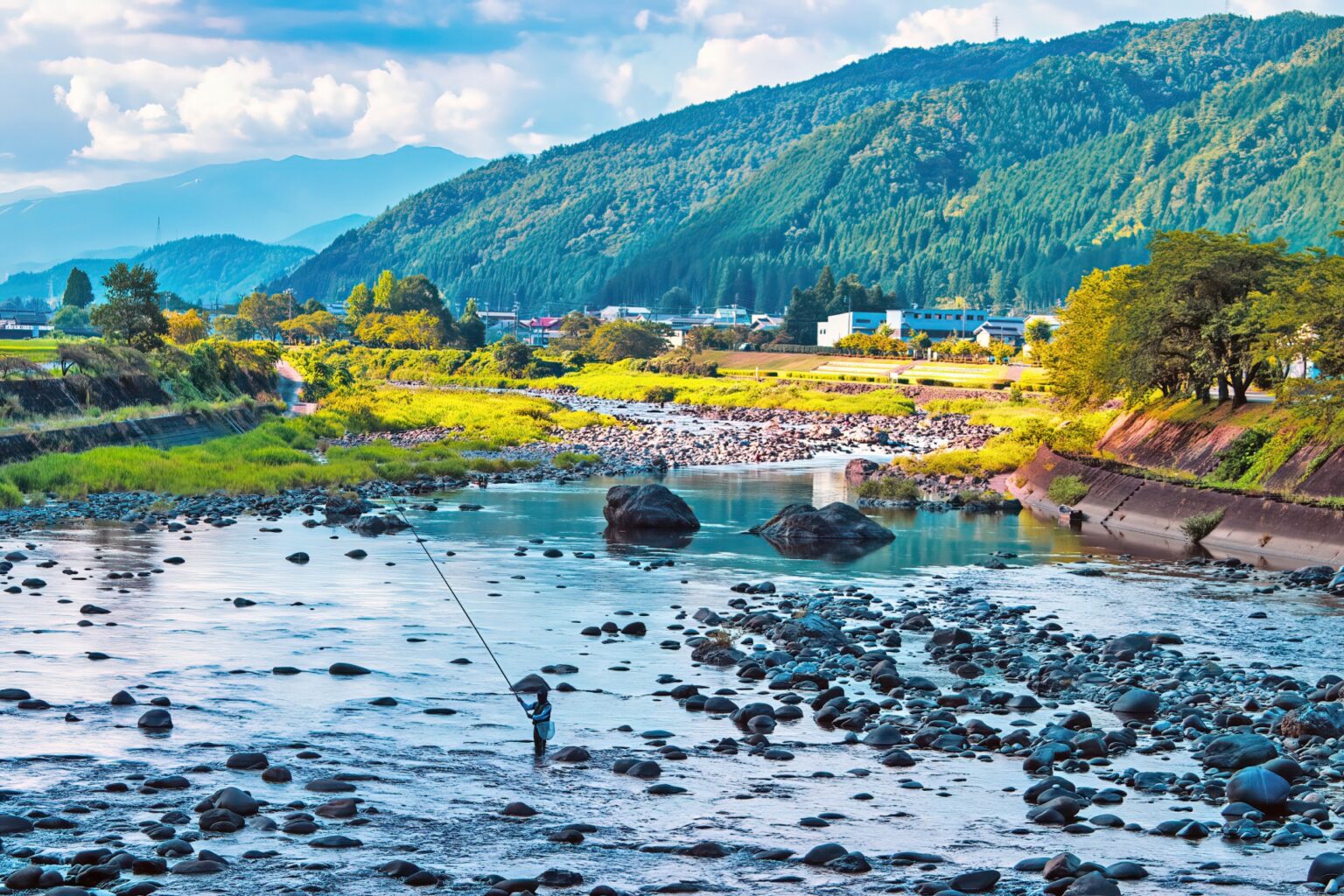 1-Day Tour from Nagoya: Gujo Hachiman’s Crafting Culture & Castle in ...