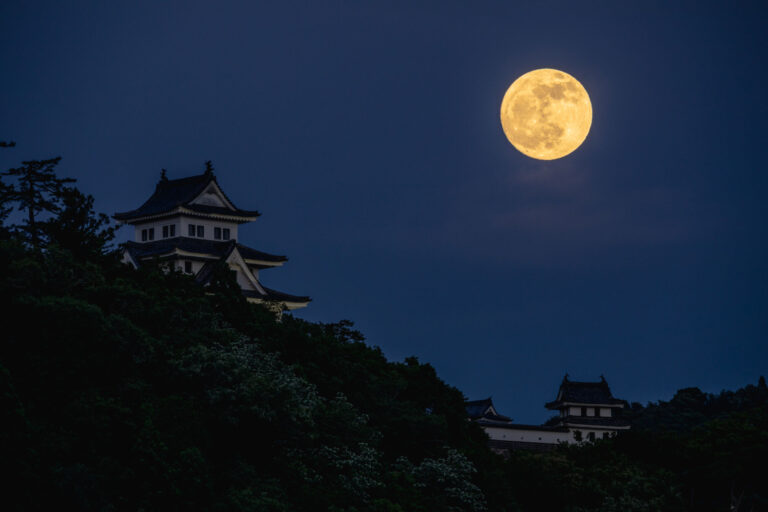 10 Things to Do in Gujo Hachiman & Where to Stay - Snow Monkey Resorts