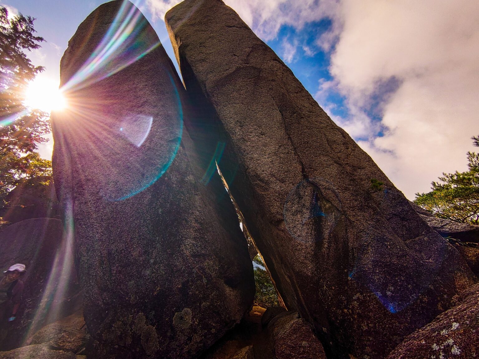 Discover the Majestic Mt. Gozaisho and the Gozaisho Ropeway - Snow ...