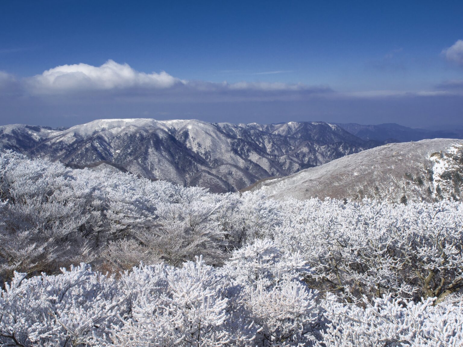 Discover the Majestic Mt. Gozaisho and the Gozaisho Ropeway - Snow ...