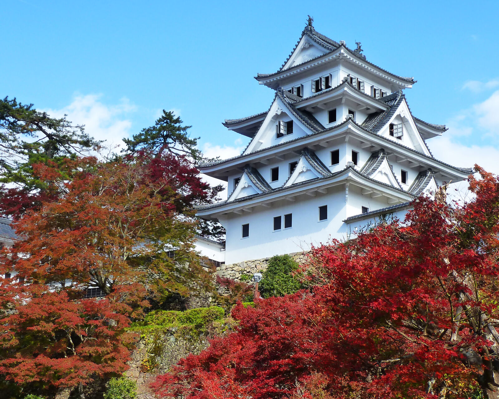 10 Things to Do in Gujo Hachiman & Where to Stay - Snow Monkey Resorts