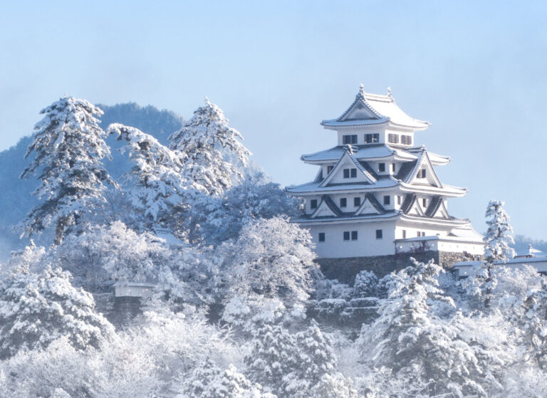1-Day Tour from Nagoya: Gujo Hachiman’s Crafting Culture & Castle in ...