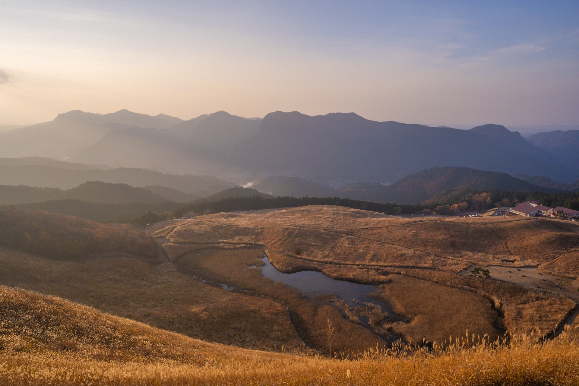 Soni Highlands - Snow Monkey Resorts