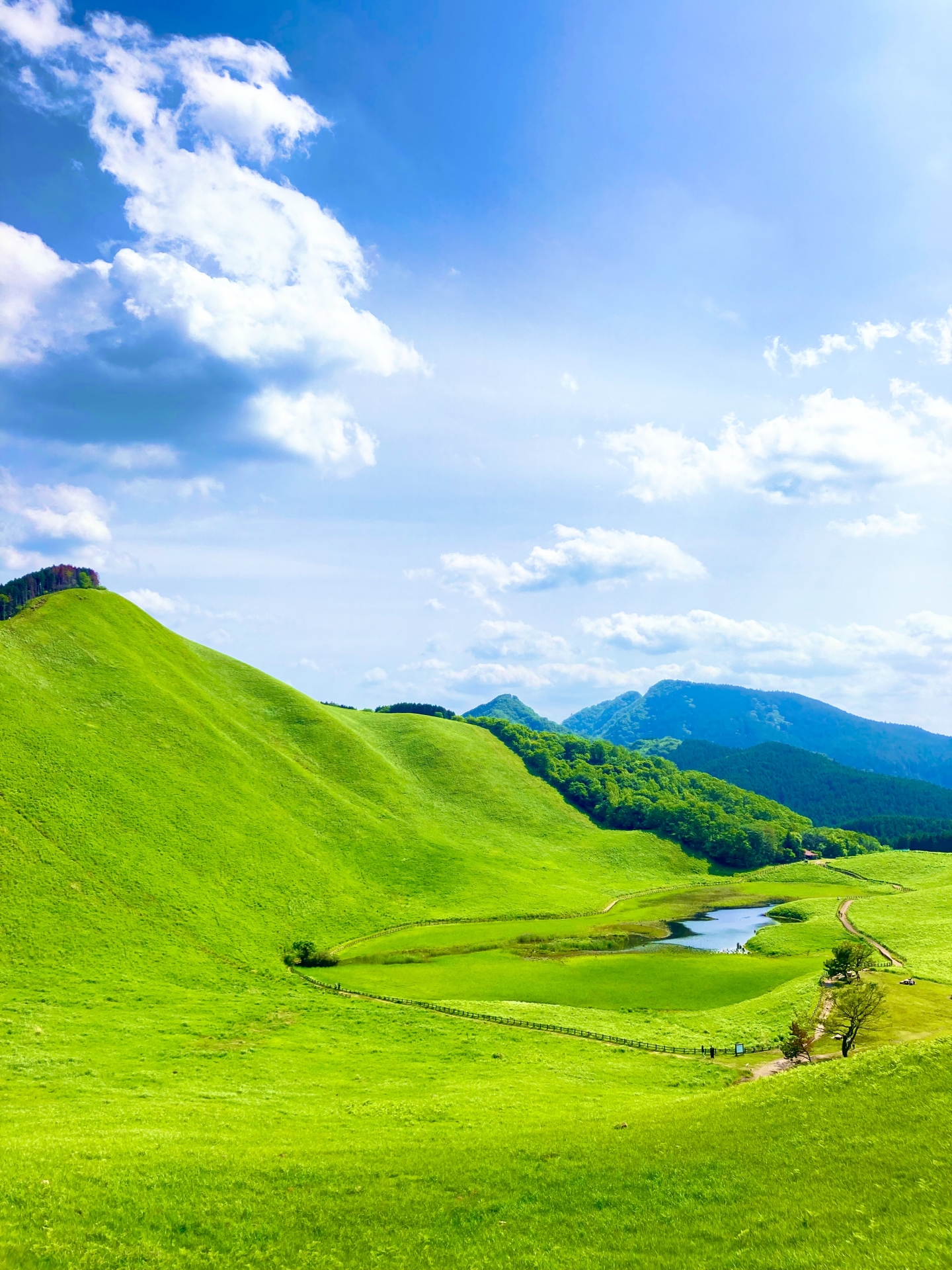 1-Day Tour from Nagoya: Soni Highlands & Akame 48 Waterfalls Hike ...