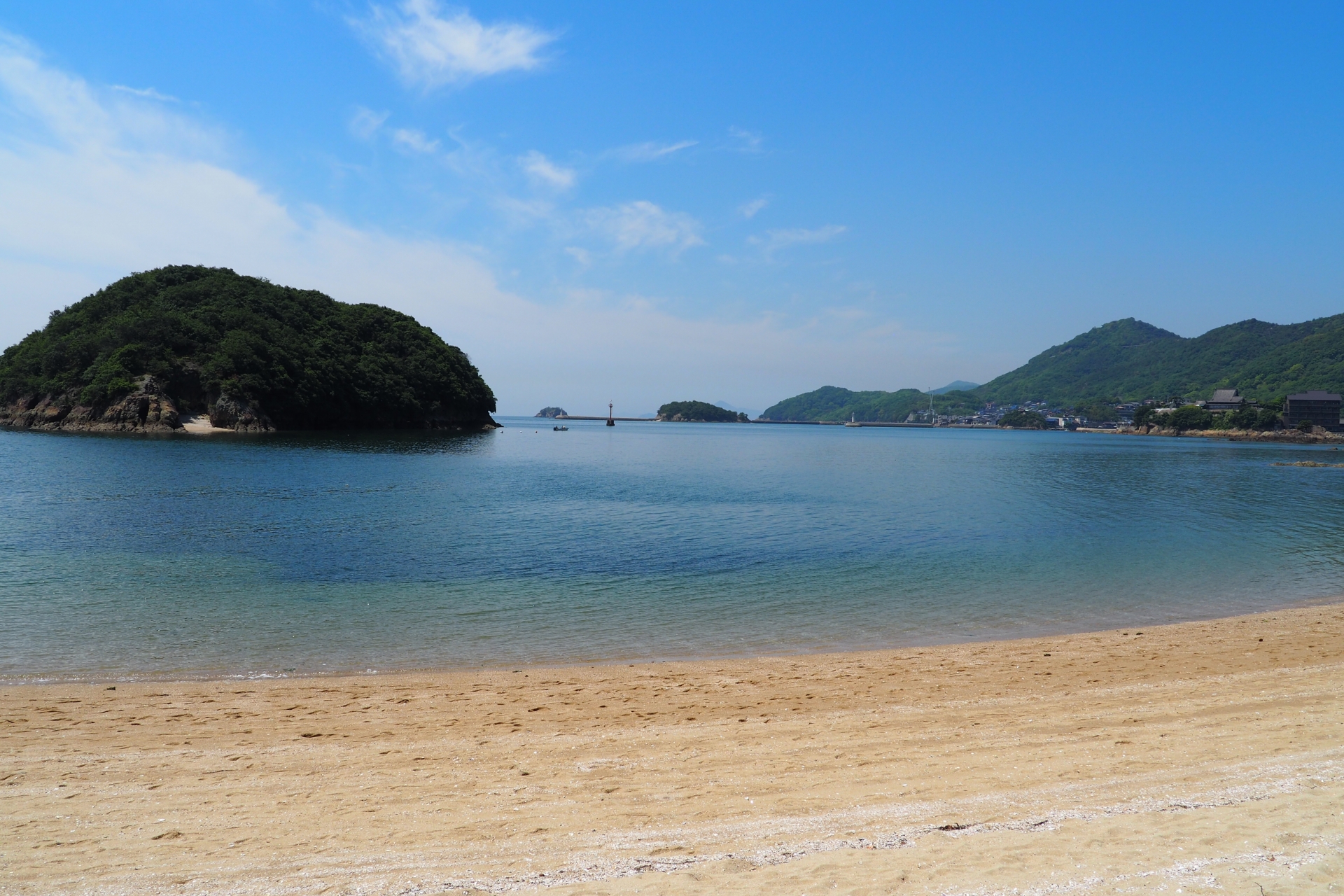 1-Day Fukuyama Tour: Castle, Tomonoura Port Town, and Sensui-jima ...