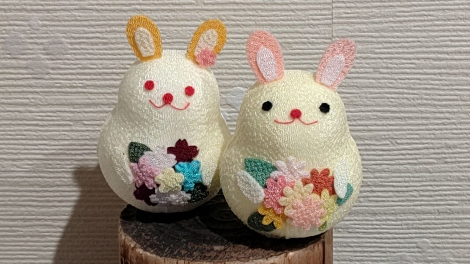 Koboshi Dolls - Snow Monkey Resorts