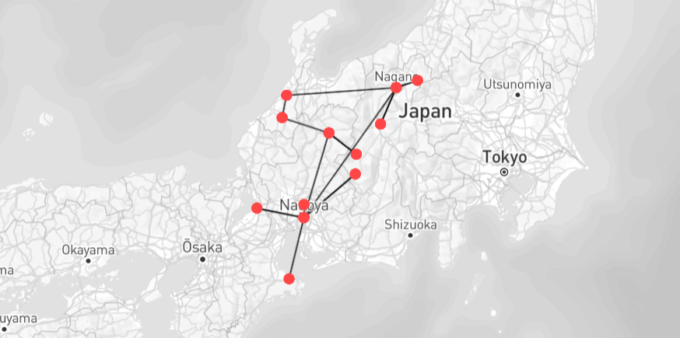 Snow Monkey Park - Snow Monkey Resorts
