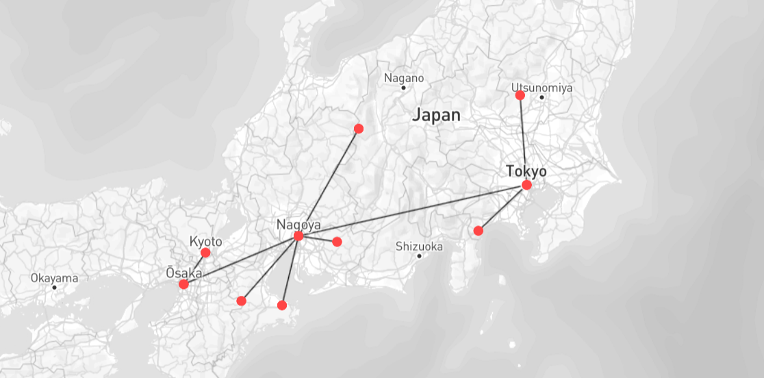 10-day Golden Route Itinerary for Photography Lovers With Iconic ...