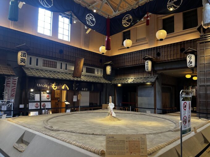 A Guide to the World of Sumo - Snow Monkey Resorts