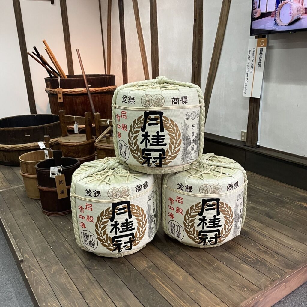 Hidden Secrets of Fushimi Inari: Bamboo Paths and Sake Village - Snow ...